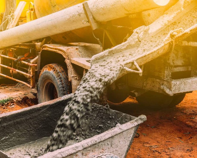 Concreting in Darwin | Bear Claw